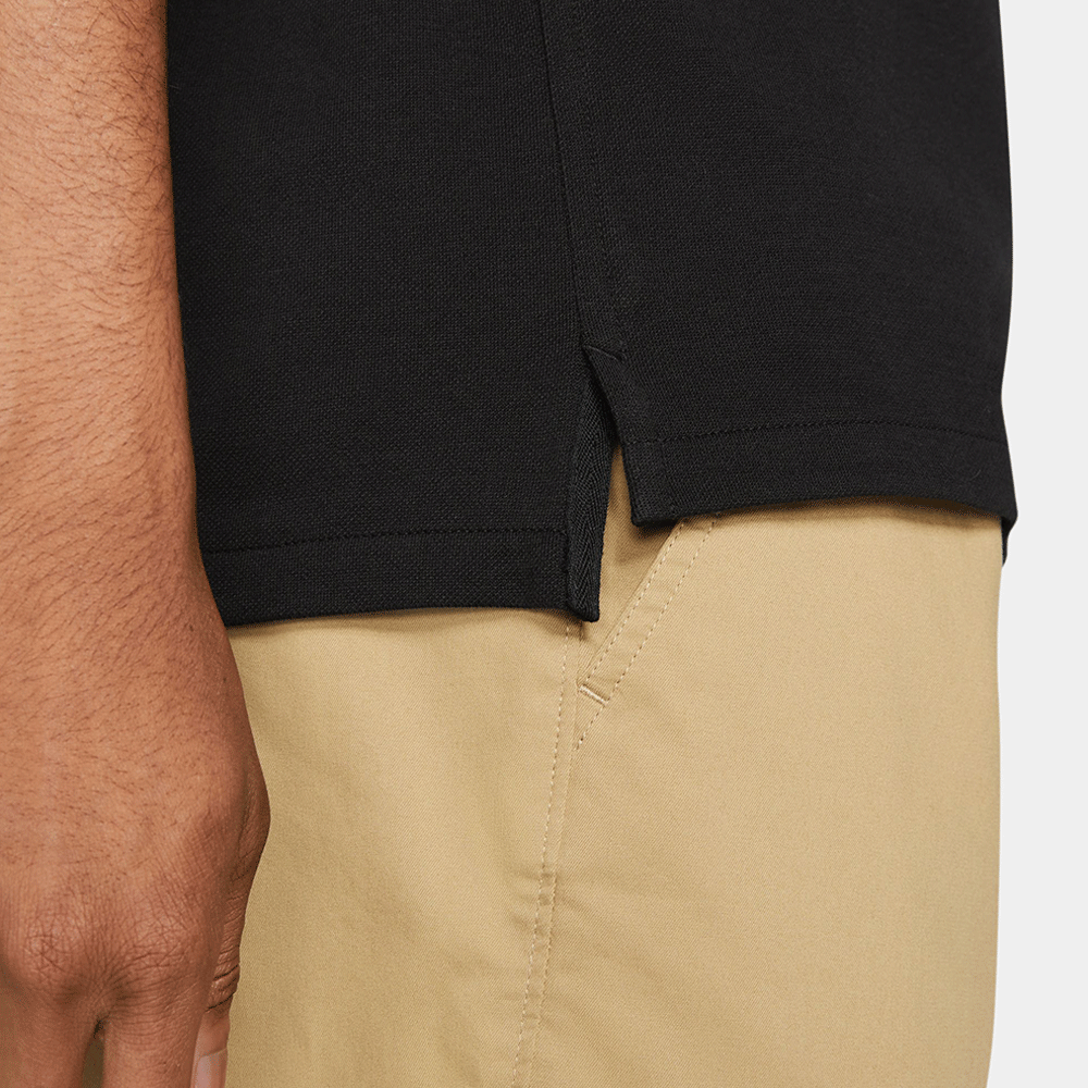 나이키 DA4380-010 나이키코트 헤리티지 폴로