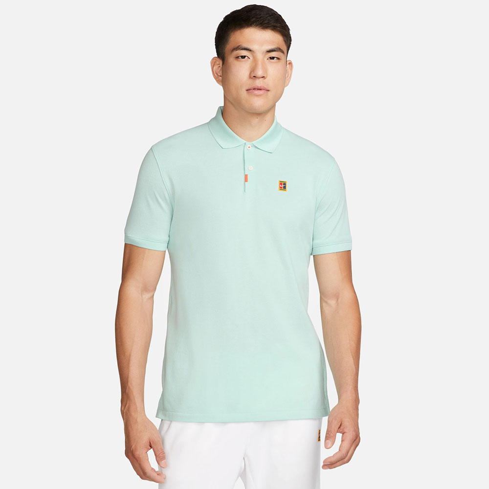 나이키 DA4380-346 나이키코트 헤리티지 폴로 | 테니스메트로