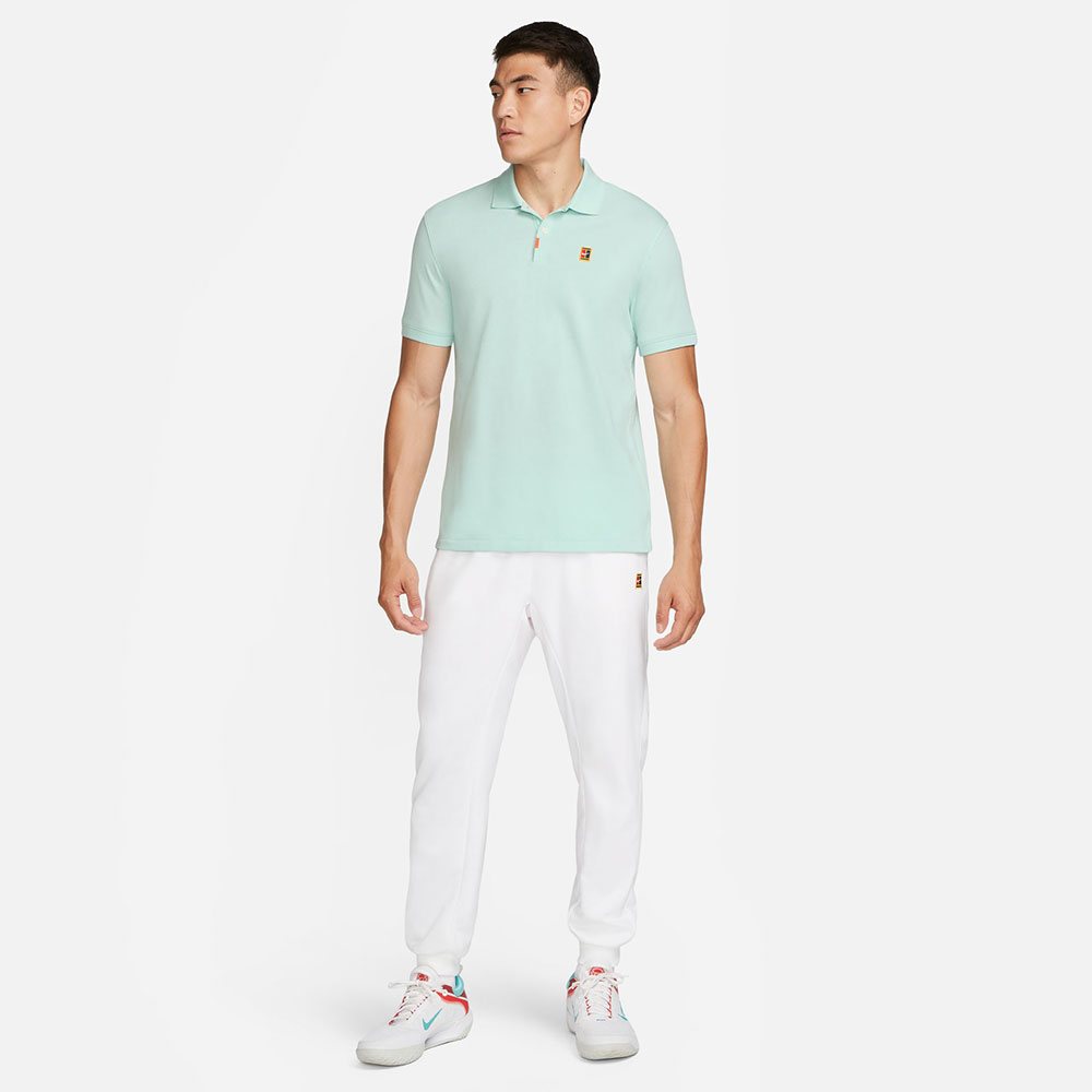 나이키 DA4380-346 나이키코트 헤리티지 폴로 | 테니스메트로