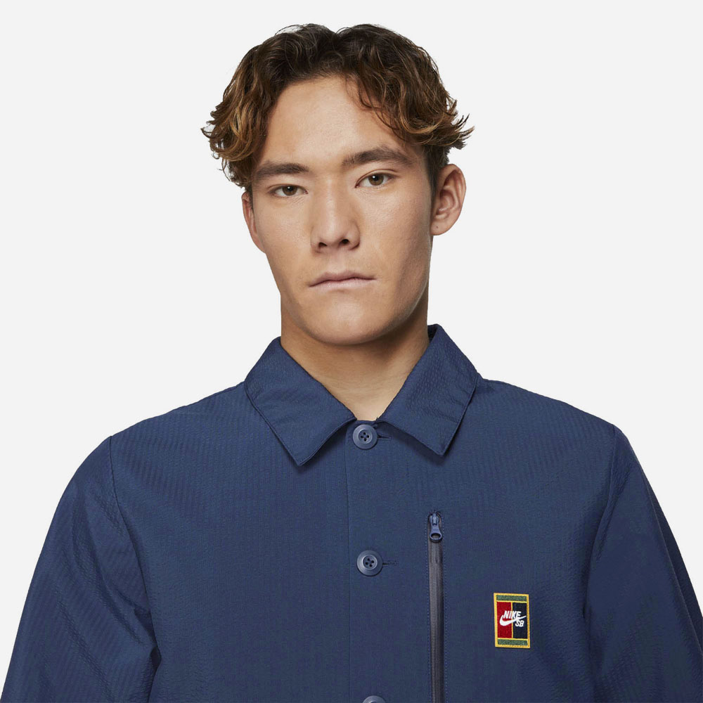 나이키 DC3545-410 나이키코트 SB 스톰 핏 와일드카드