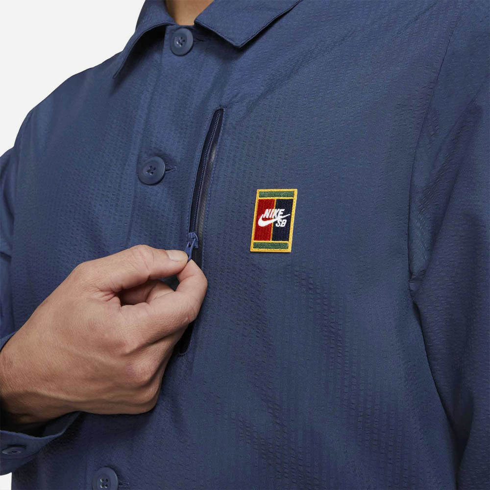 나이키 DC3545-410 나이키코트 SB 스톰 핏 와일드카드