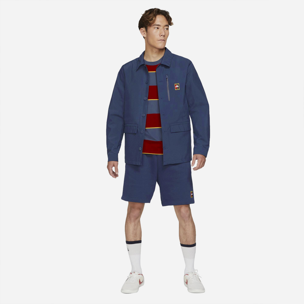 나이키 DC3545-410 나이키코트 SB 스톰 핏 와일드카드