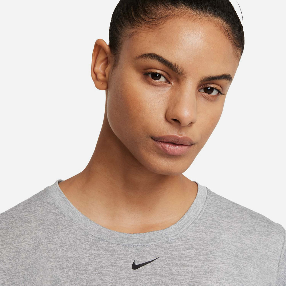 나이키 DD0639-073 우먼스 드라이 핏 원 탑