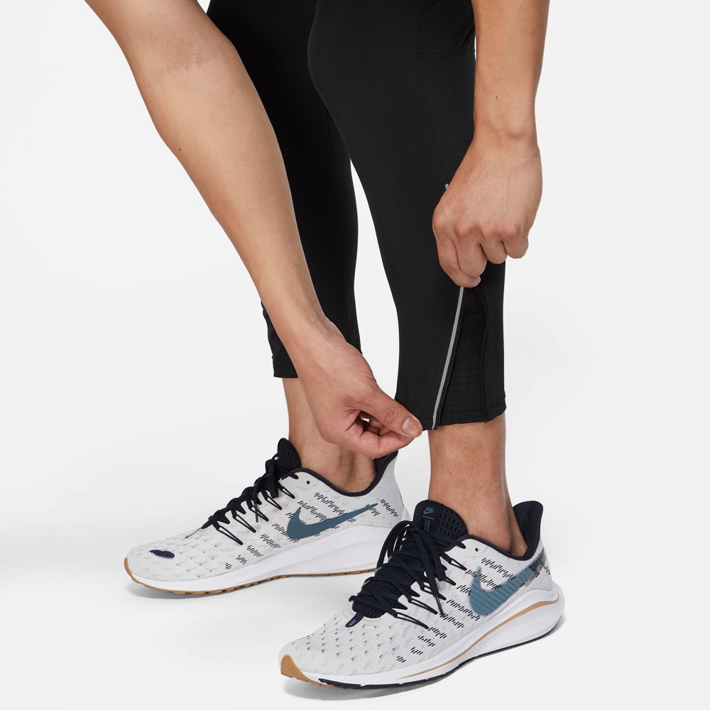 나이키 DQ4746-010 드라이 핏 페놈 엘리트 우븐 러닝 팬츠