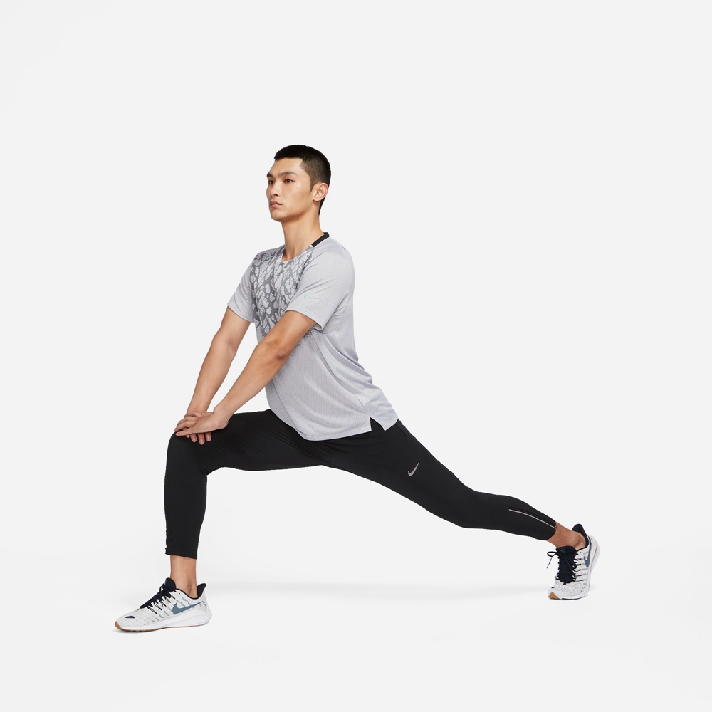 나이키 DQ4746-010 드라이 핏 페놈 엘리트 우븐 러닝 팬츠
