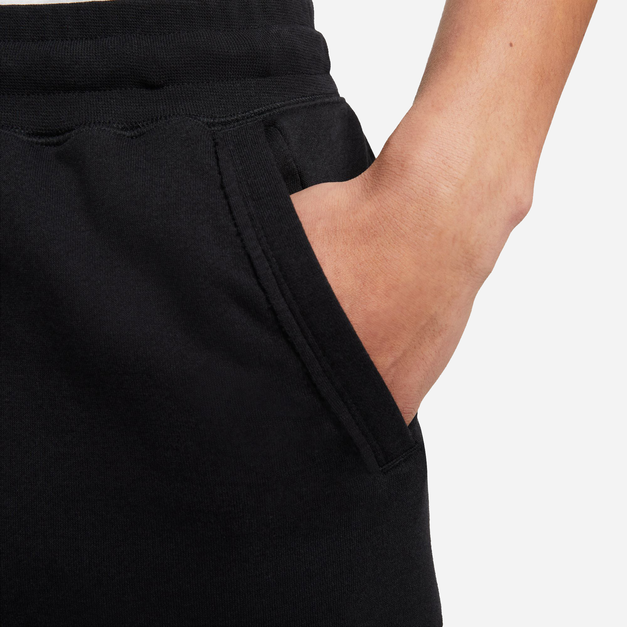 나이키 DX0503-010 클럽 얼럼나이 프렌치 테리 쇼츠