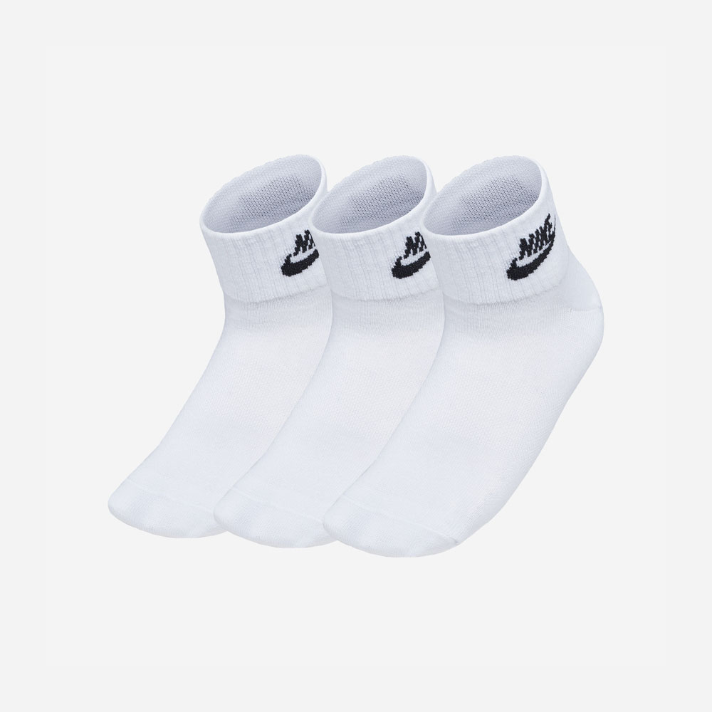 나이키 DX5074-101 스포츠웨어 에브리데이 에센셜 앵클