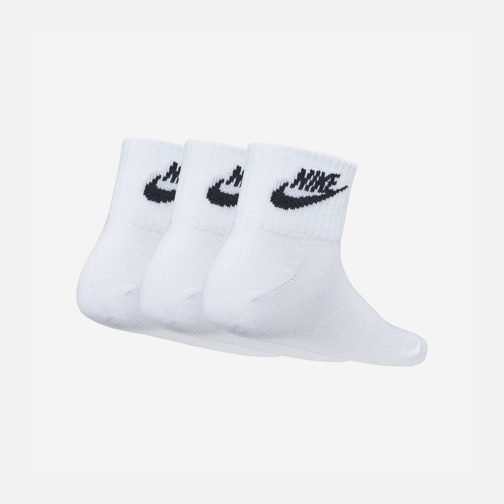 나이키 DX5074-101 스포츠웨어 에브리데이 에센셜 앵클