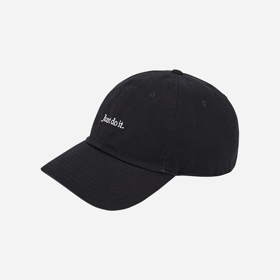 나이키 FB5370-010 나이키클럽 언스트럭처 테니스 캡 | 테니스메트로