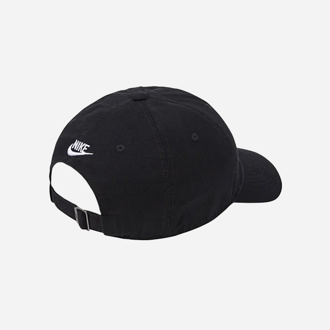 나이키 FB5370-010 나이키클럽 언스트럭처 테니스 캡 | 테니스메트로