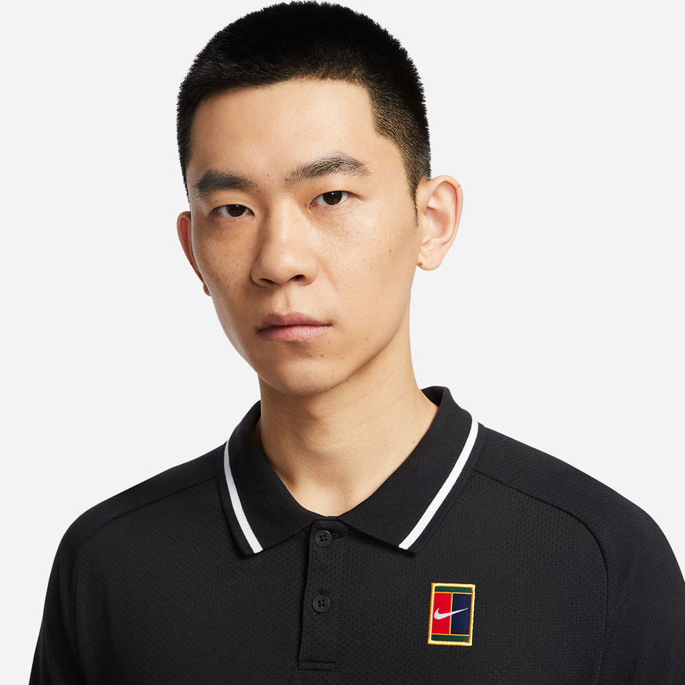 나이키 FQ2102-010 나이키코트 헤리티지 폴로 | 전체 - 테니스메트로