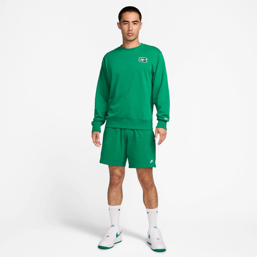 나이키 FQ4361-365 나이키 클럽 니트 쇼츠