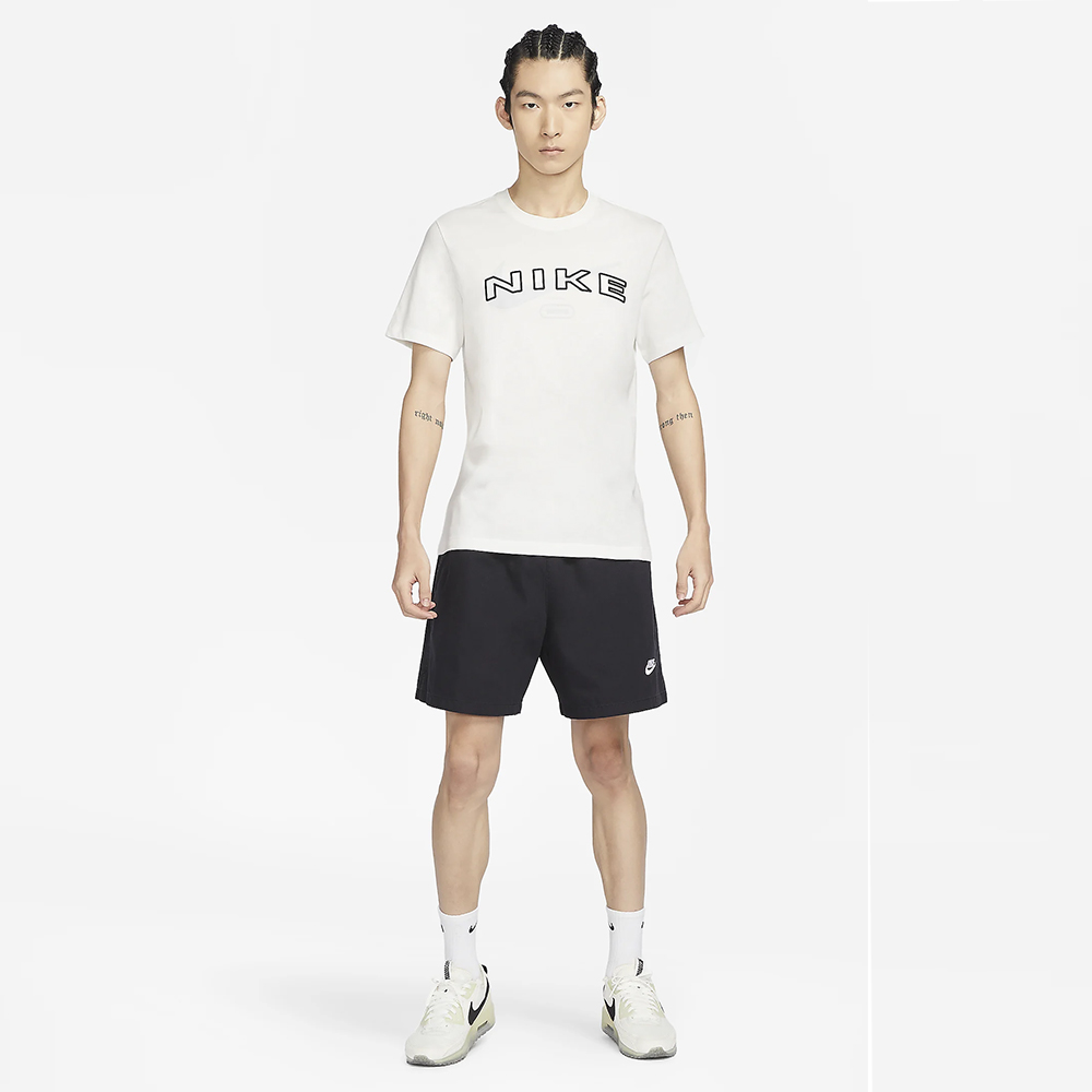 나이키 FV5712-133 NSW 클럽 시즈널 티셔츠