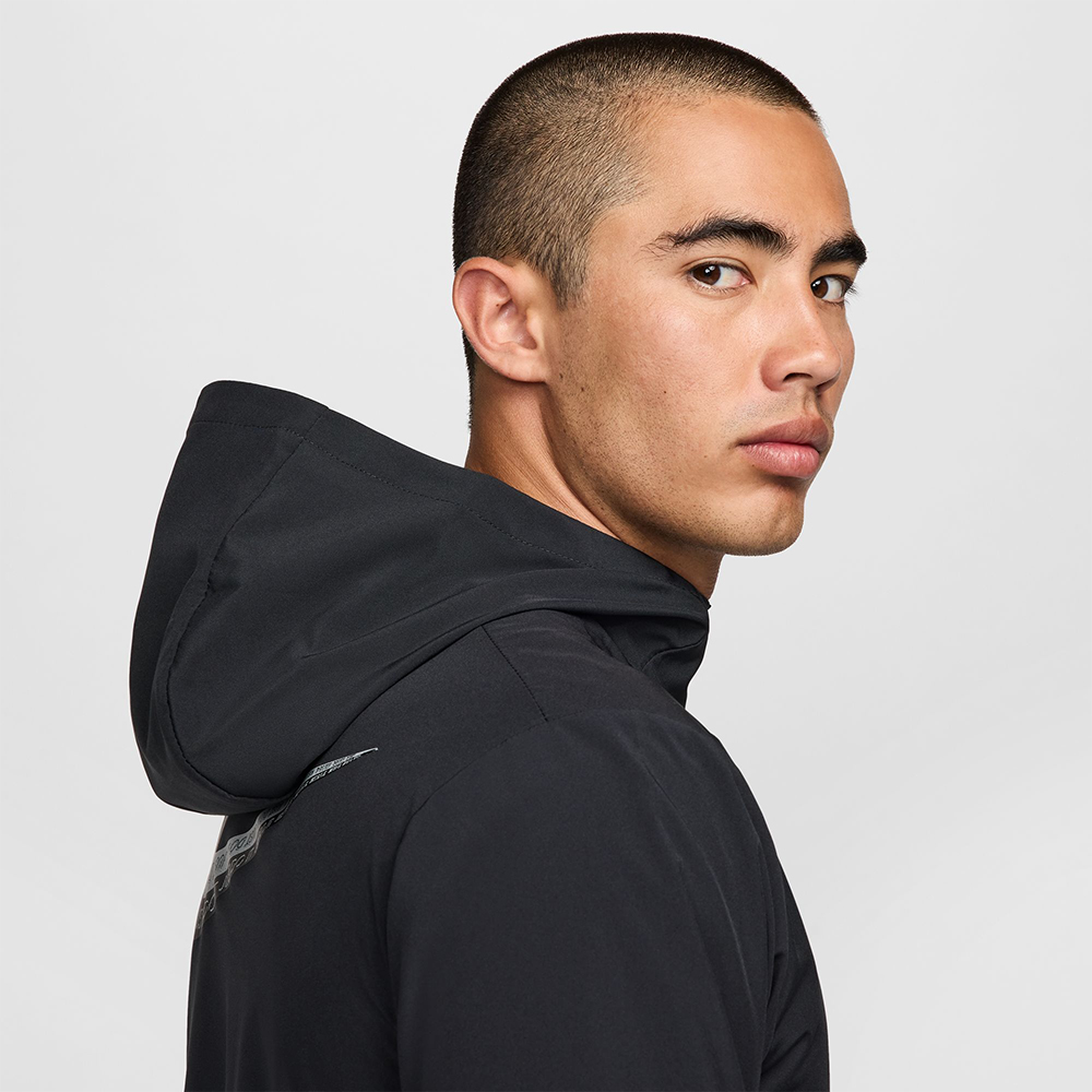 나이키 FV9769-010 드라이 핏 버서타일 폼 재킷