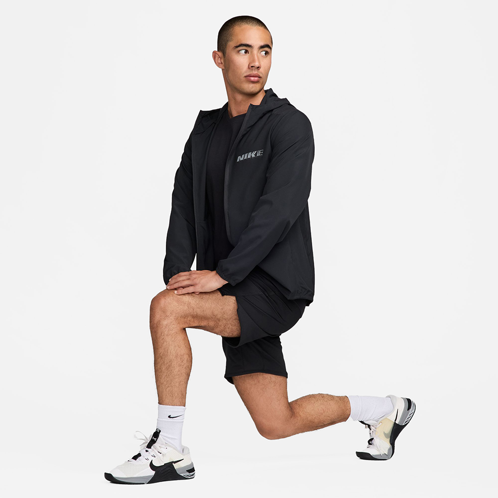 나이키 FV9769-010 드라이 핏 버서타일 폼 재킷