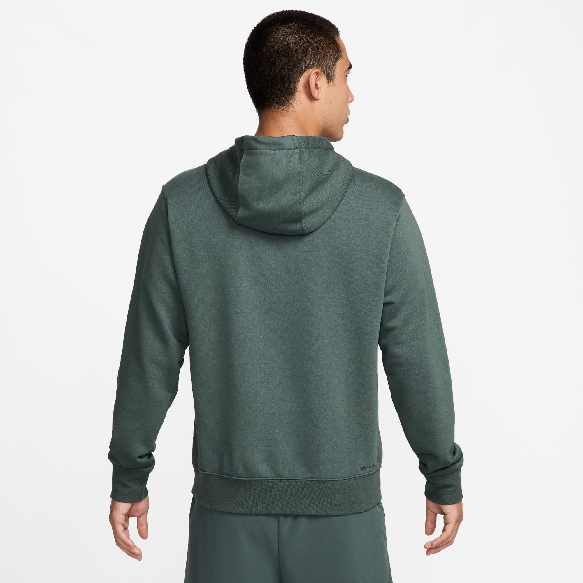 나이키 FV9920-338 드라이 핏 프렌치 테리 풀오버 피트니스 후디