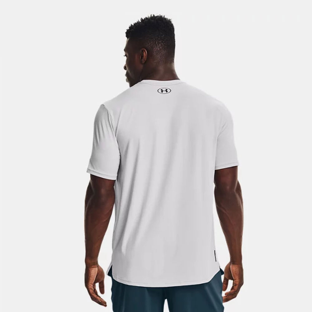 언더아머 1366138-014 UA RUSH 에너지 숏슬리브