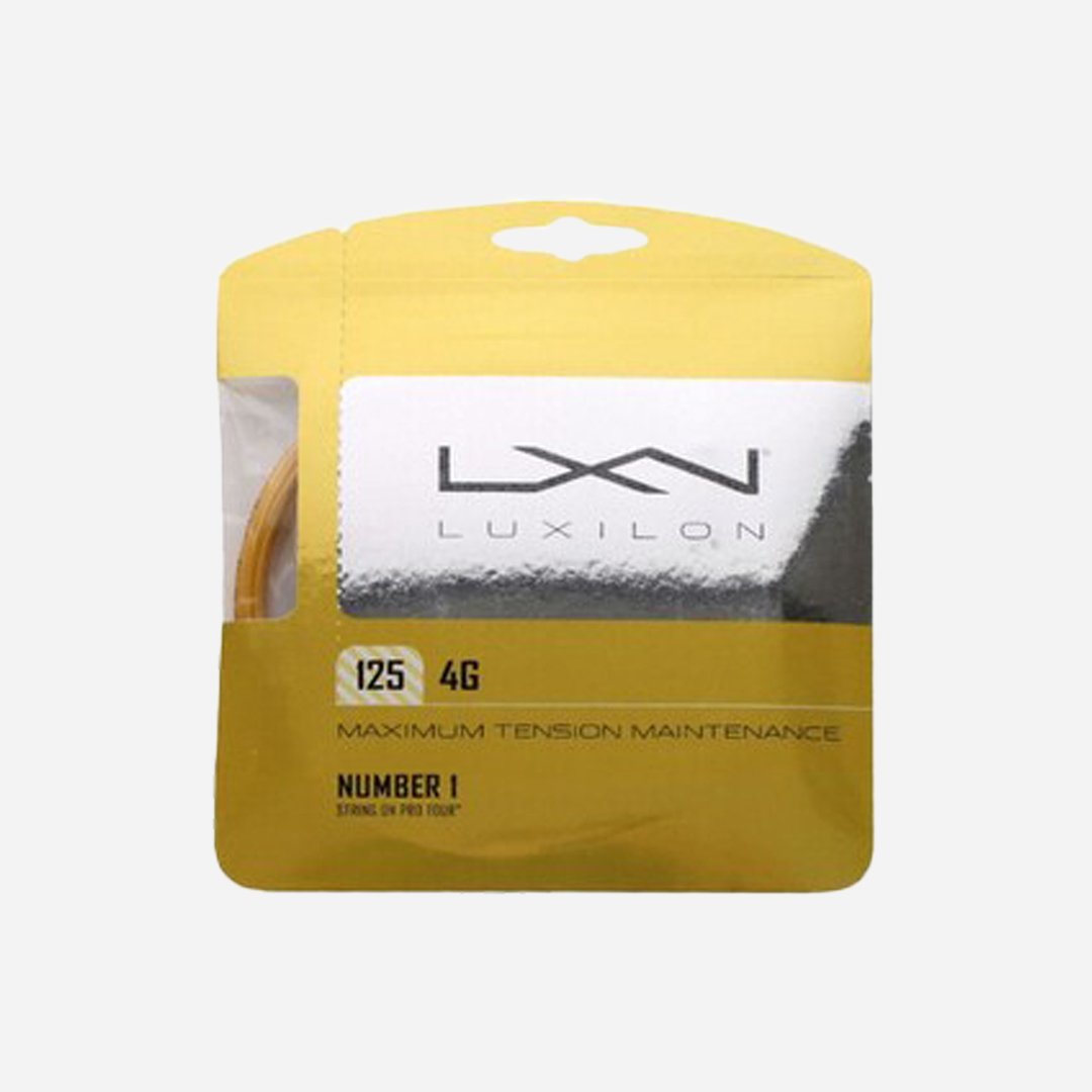 럭실론 WRZ997110 4G 125 골드 SET (12m)