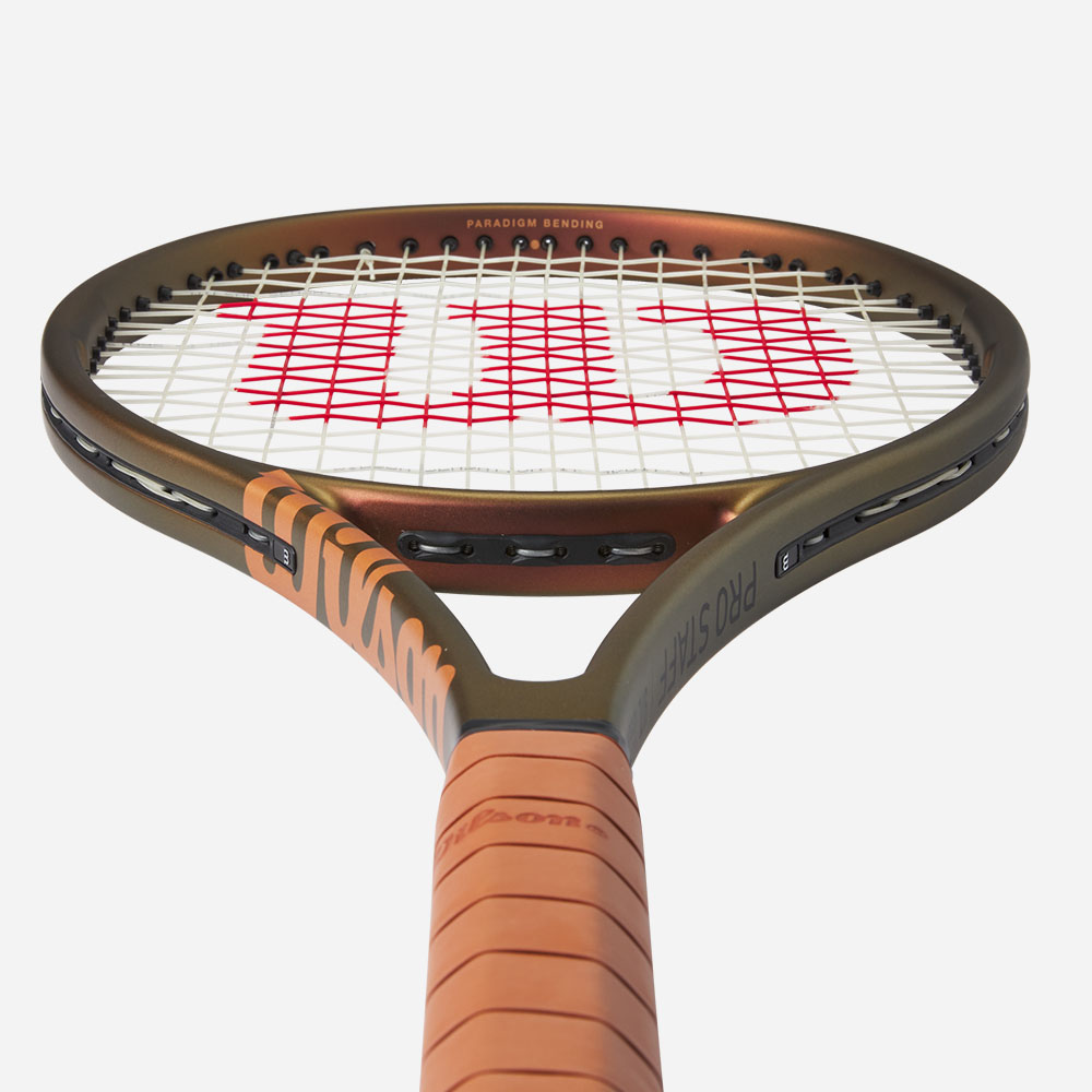 윌슨 WR125911U2 프로스태프 97L V14 1/4 290g 2023