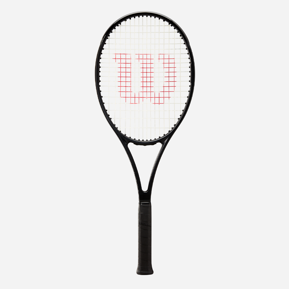 윌슨 WR140911U2 느와르 프로스태프 97 V14 315G G2 2023 | 테니스메트로