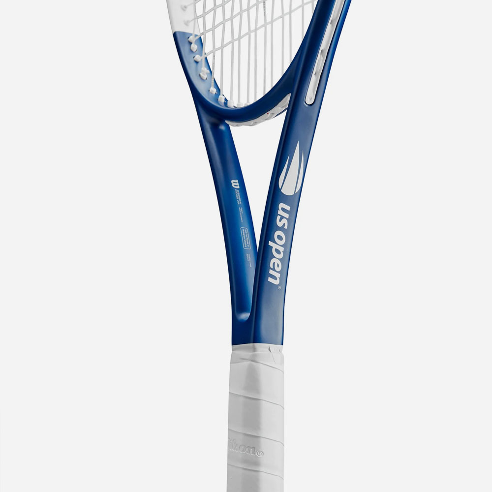 윌슨 WR142011U2 클래시 100UL V2 US OPEN 265g 1/4 2023 | 테니스메트로