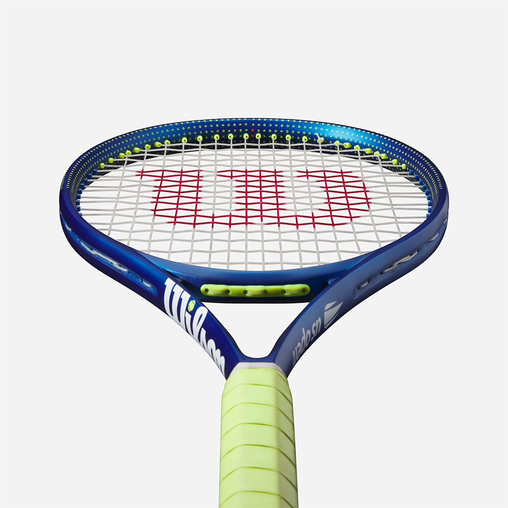 윌슨 WR166611U3 클래시 100 V2 US오픈 2024 295G 3/8