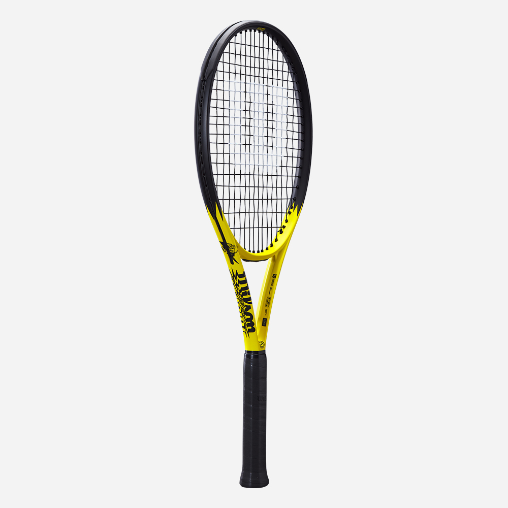 윌슨 WR124711U2 미니언즈 클래시 100 V2 295g G2 2024