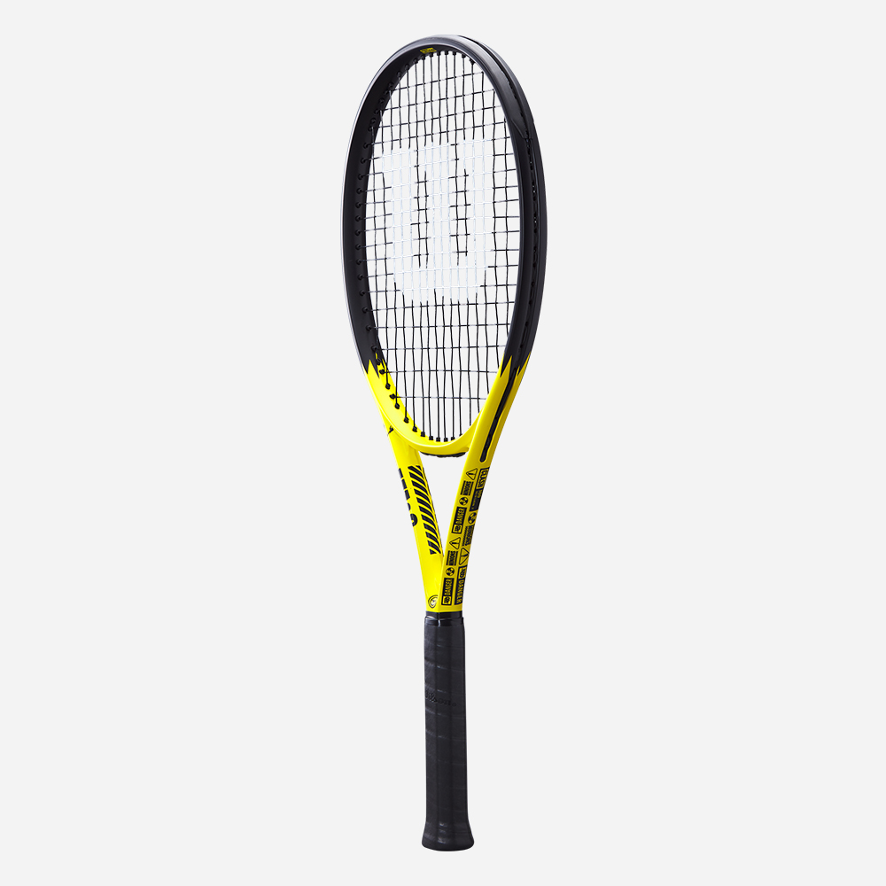 윌슨 WR124711U2 미니언즈 클래시 100 V2 295g G2 2024