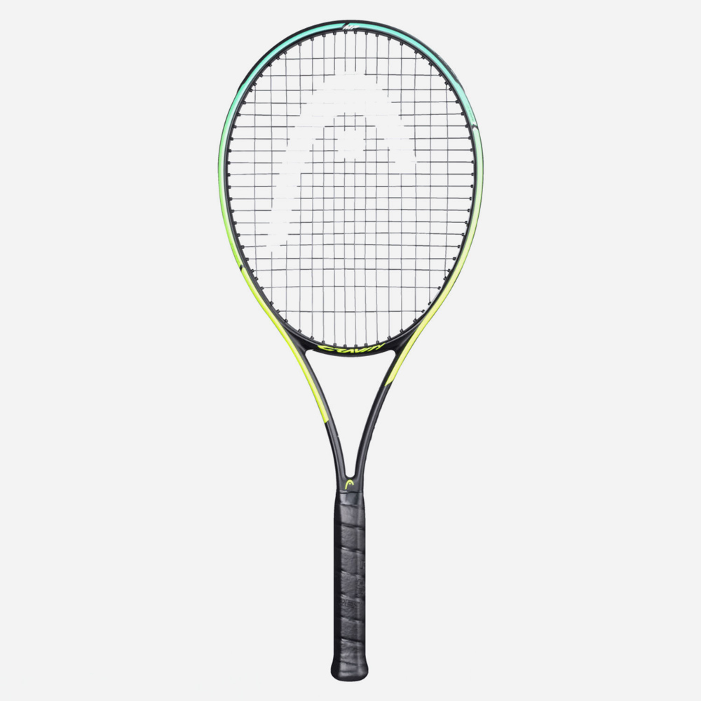 헤드 그라핀 360+ 그래비티 MP 295g 3/8 2021