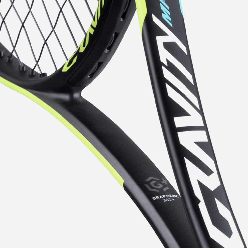 헤드 그라핀 360+ 그래비티 MP 295g 3/8 2021