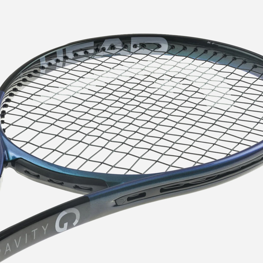 헤드 그래비티 MP 295g 1/4 (2025)